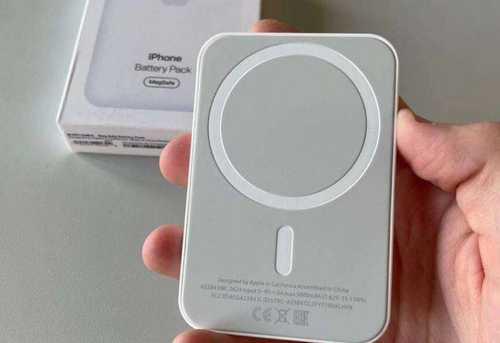 Apple Battery Pack 5000mah (MagSafe)