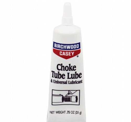 Смазка для чоков Birchwood Choke Tube Lube Grease