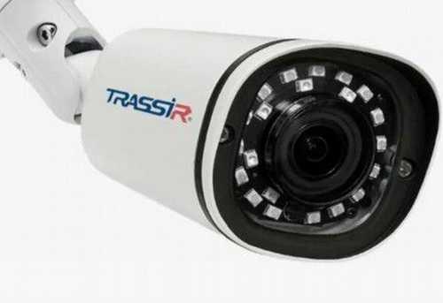 Камера видеонаблюдения trassir TR-D2121IR3
