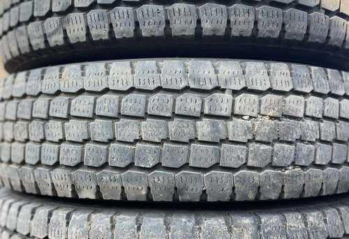 Yokohama SY01 V 195/80 R15 103L