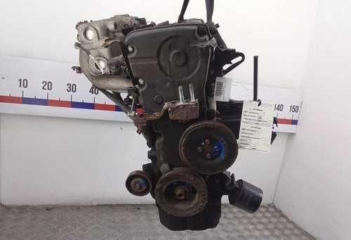 Двигатель G4GC Hyundai-KIA Sportage (2004-2010)
