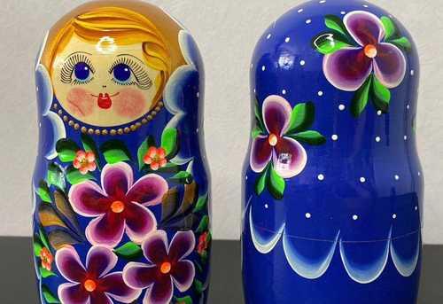 Матрешка