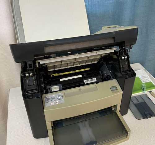 Мфу hp laserjet