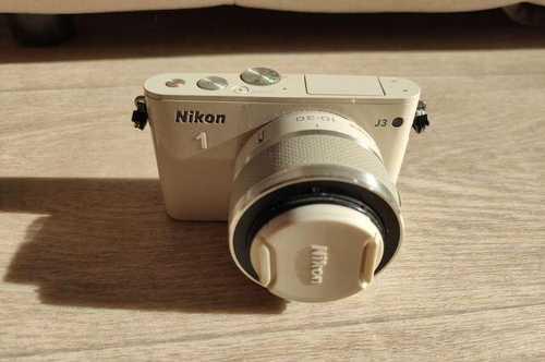 Nikon 1 j3