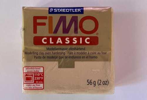 Полимерная глина пластик Fimo 45