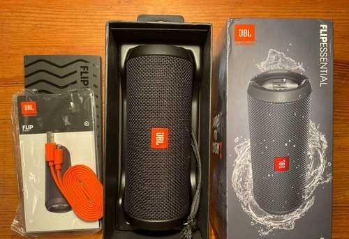 Колонка jbl flip 3