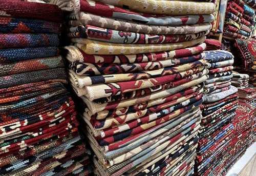 Ковры килим с фабрики оптом и в розницу турецкие