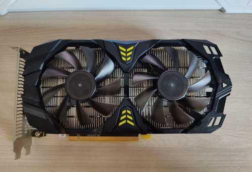 Afox RX 580 8Gb 2048SP