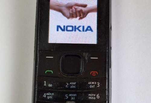 Nokia X1-01