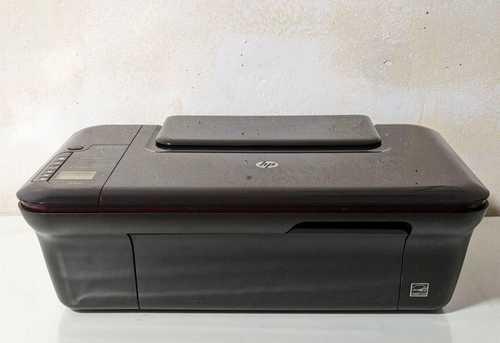 HP Deskjet 3050 J610