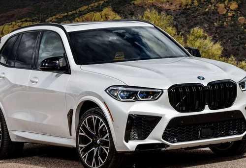 Оригинальные диски R21 R22 809стиль bmw x5M x6 g06