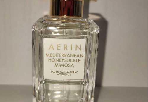Mediterranean Honeysuckle MimosaAerin Lauder