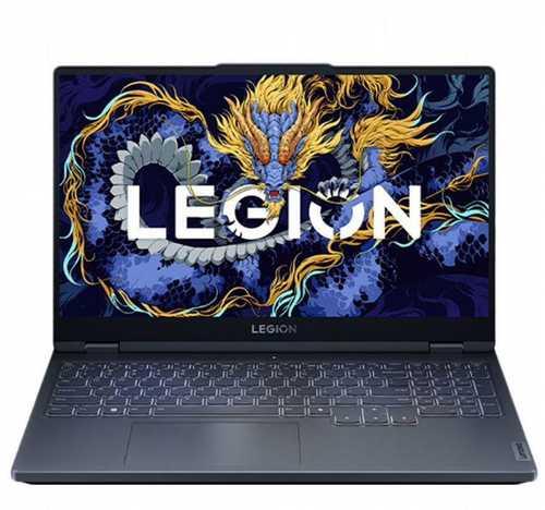 Lenovo Legion 5 R7-8745H RTX4060 24GB 512GB