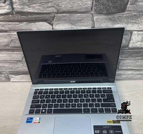 Ноутбук Acer Swift GO 14 SFG14-71-51EJ