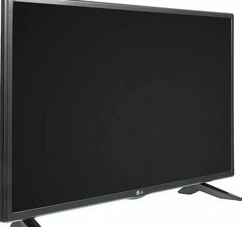 Телевизор LG 32LH570U