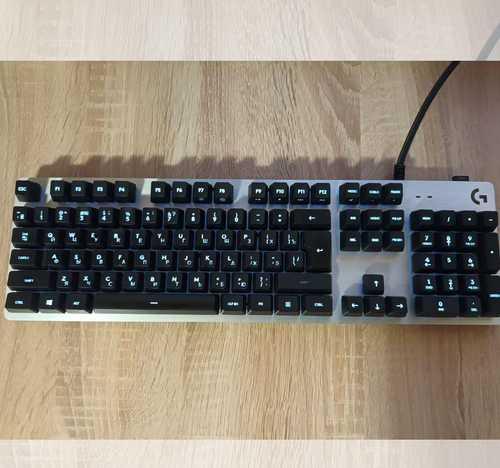 Механическая Клавиатура Logitech G 413