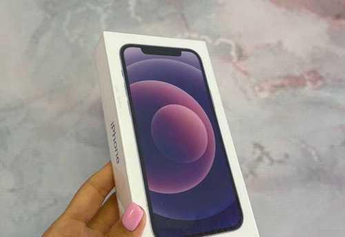 iPhone 12 128gb Purple