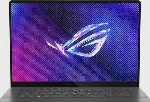 Ноутбук Asus ROG Zephyrus G16 GU605MI-QR189 Core U