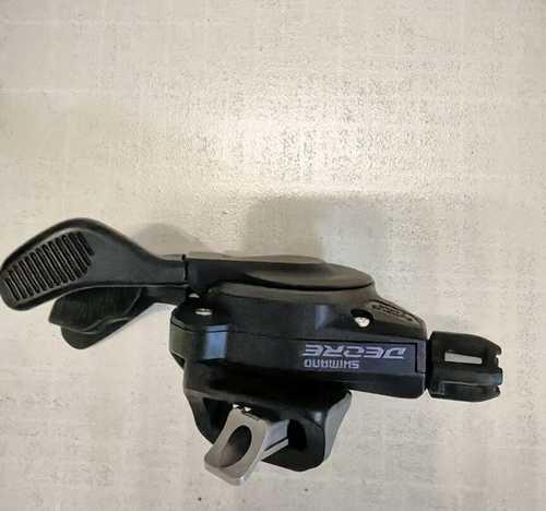 Shimano deore sl-m6100 12 speed