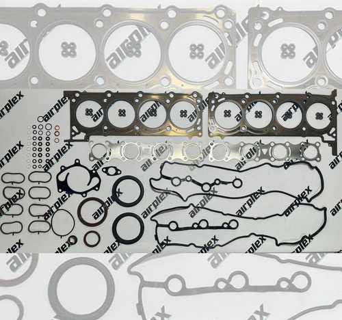 Комплект прокладок двигателя Nissan Infiniti VK56