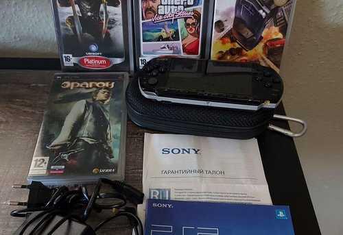 Sony PSP-3008