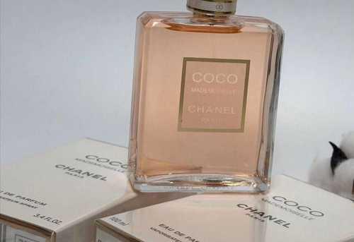 Chanel coco mademoiselle 100 ML