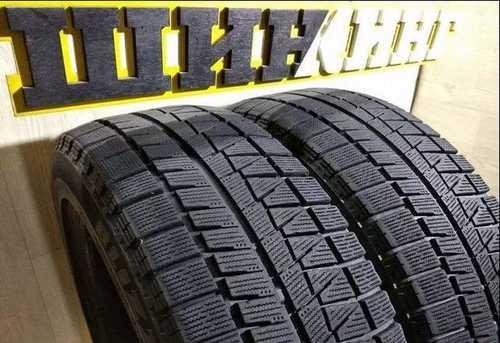 Bridgestone Blizzak Revo GZ 205/65 R16