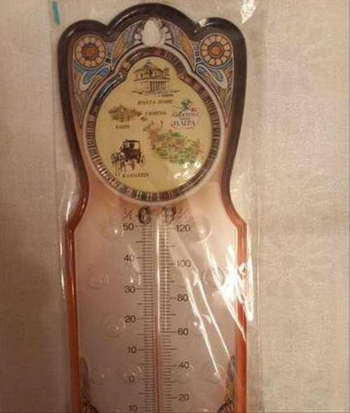 Термометр домашний Мальта