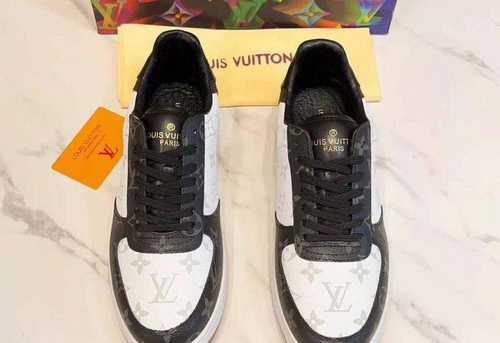Мужские кроссовки "Louis Vuitton"