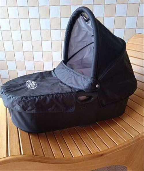 Baby jogger люлька pram