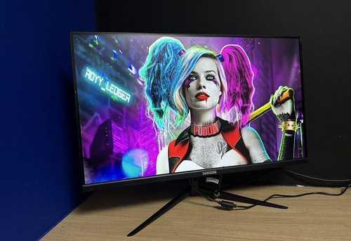 NEW Монитор 24" 180hz IPS Full HD Безрамочный