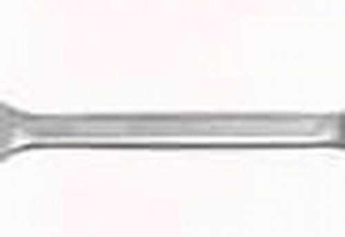Ключ комбинированный CR-V 18мм (холод.штамп) серв