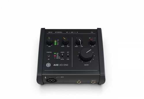 IK Multimedia AXE I/O One