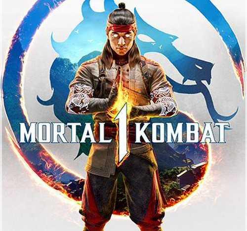 Mortal Kombat 1 для PlayStation 5