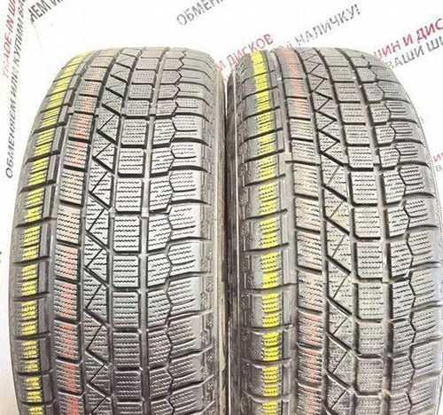 Kenda IceTec Neo KR36 215/60 R17 96W
