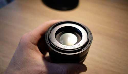 Zeiss Touit 1.8/32 X-Mount Fujifilm