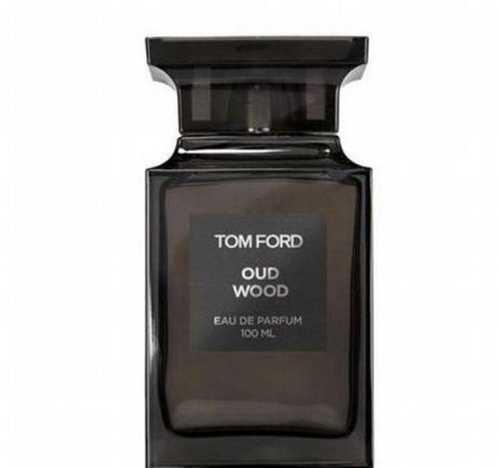 Духи Tom Ford "Oud Wood"