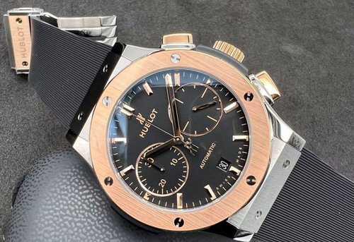 Часы Hublot Classic Fusion Chronograph 521.NO.1181