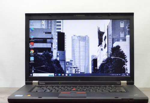 Lenovo ThinkPad T530