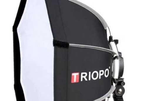 Софтбокс Triopo KS2-65 октобокс