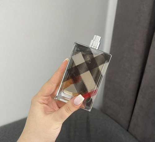 Парфюм Burberry Brit, тестер