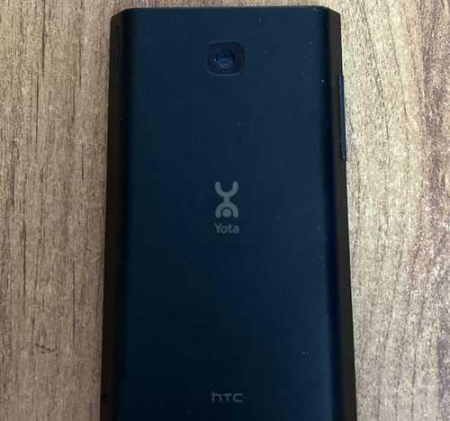 HTC MAX 4G, 8 ГБ
