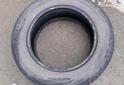 Yokohama Geolandar G91 225/65 R17 102H