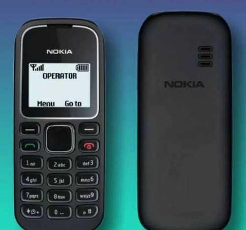 Nokia 1280