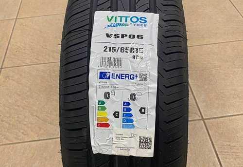 Vittos VSP06 215/65 R16 98V