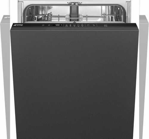 Посудомоечная машина встраиваемая Smeg STL262D