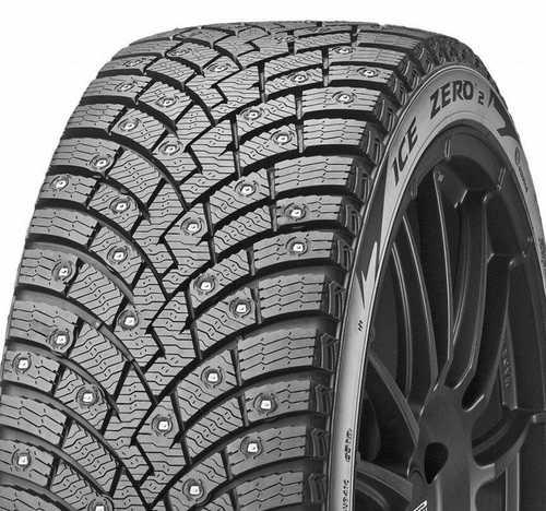 Pirelli Scorpion Ice Zero 2 255/45 R20 105H