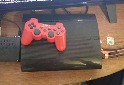 Sony PS3 super slim
