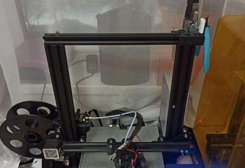 Creality ender 3