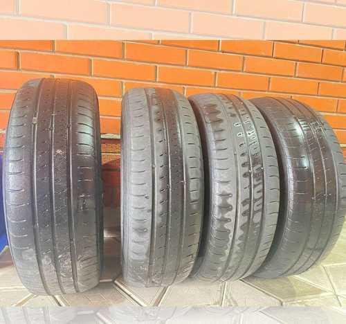 Kumho Ecowing ES01 KH27 185/65 R15